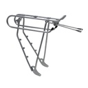 Soma Rear Rack Rakku 2 - Alloy | Soma Fab Shop